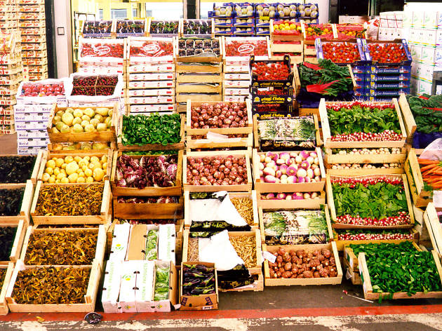 File Market Maaşları - Güncel Ürün Fiyatları